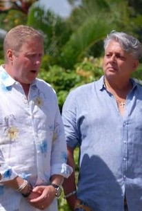 Instant Hotel: Season 1, Episode 5 | Rotten Tomatoes