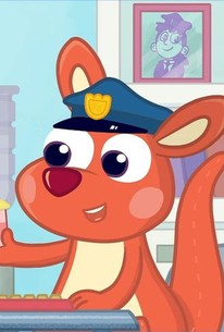 Tot Cop: Season 1, Episode 7 | Rotten Tomatoes