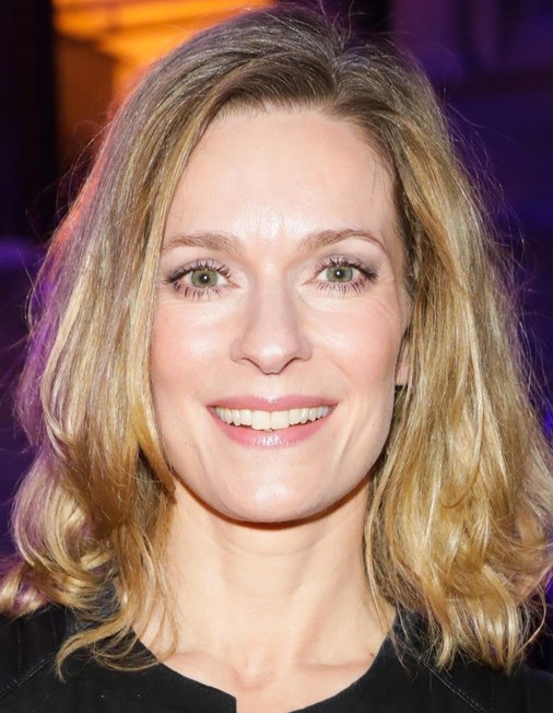 Lisa Martinek - Rotten Tomatoes