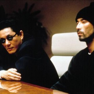 Claude Maki - Rotten Tomatoes