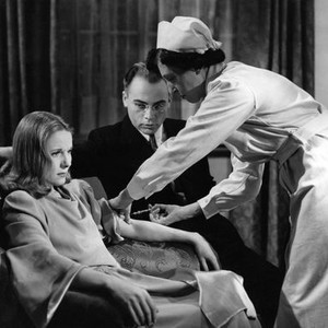 Ann Todd - Rotten Tomatoes