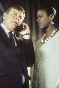 Dalziel and Pascoe: Season 3, Episode 3 - Rotten Tomatoes