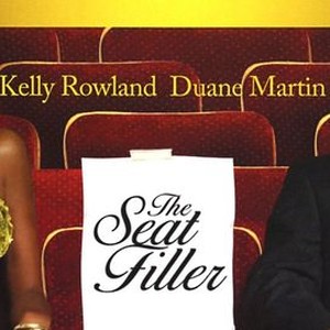 The Seat Filler (2004) - Rotten Tomatoes