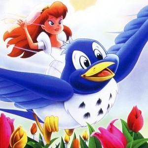 Thumbelina - Rotten Tomatoes