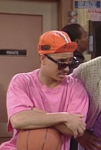 A Different World: Season 2, Episode 22 | Rotten Tomatoes