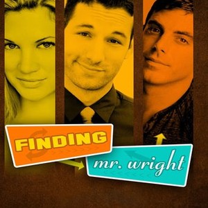 Finding Mr. Wright - Rotten Tomatoes