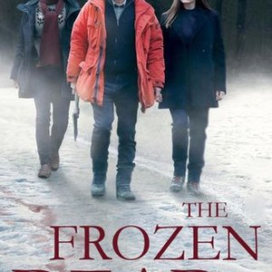 The Frozen Dead - Rotten Tomatoes