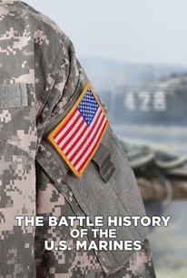 The Battle History of the U.S. Marines - Rotten Tomatoes