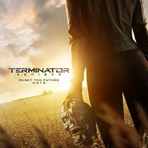 Terminator Genisys - Rotten Tomatoes