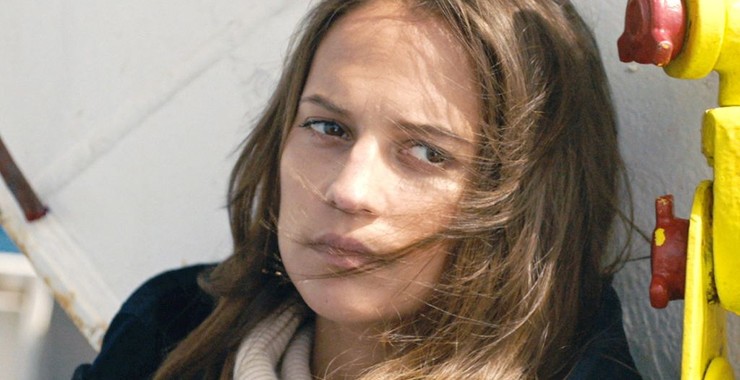 Submergence - Rotten Tomatoes