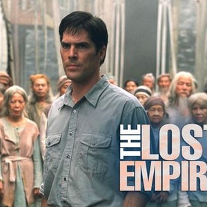 The Lost Empire - Rotten Tomatoes