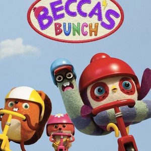 Becca's Bunch - Rotten Tomatoes