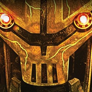 Iron Invader - Rotten Tomatoes