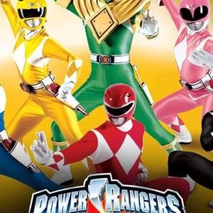 Power Rangers - Rotten Tomatoes