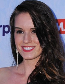Amaris Kirby | Rotten Tomatoes