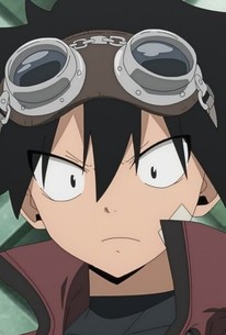 Edens Zero: Season 2, Episode 9 | Rotten Tomatoes