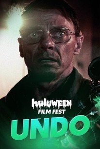 Undo | Rotten Tomatoes