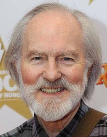 Roy Harper - Rotten Tomatoes