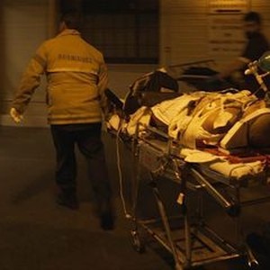 Code Black - Rotten Tomatoes