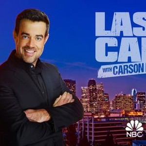 Last Call With Carson Daly: Season 13, Episode 63 - Rotten Tomatoes