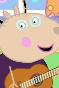 Peppa Pig: Season 4, Episode 8 | Rotten Tomatoes