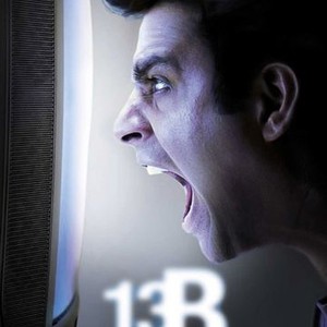 13B - Rotten Tomatoes