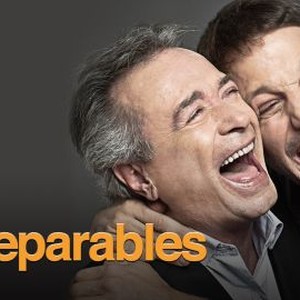 Inseparables - Rotten Tomatoes