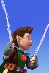 Tree Fu Tom: Season 5, Episode 19 | Rotten Tomatoes