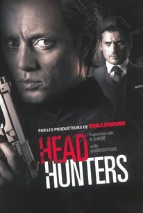 Headhunters | Rotten Tomatoes