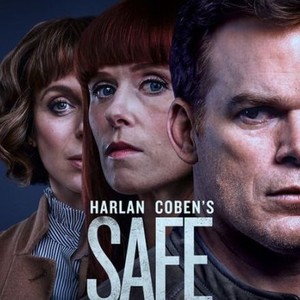 Safe - Rotten Tomatoes