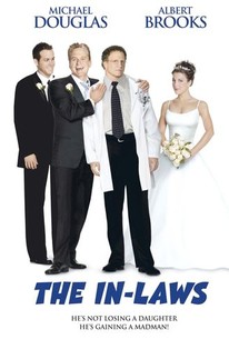 The In-Laws | Rotten Tomatoes