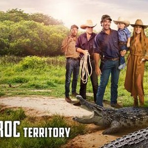 Wild Croc Territory - Rotten Tomatoes