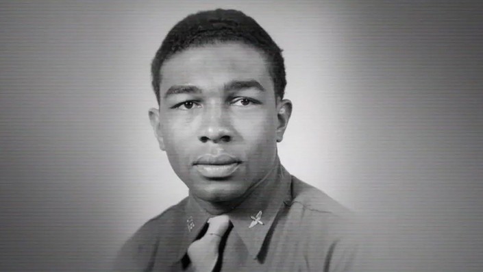 The Real Red Tails UB Spotlight: 'The Real Red Tails' Narrated By