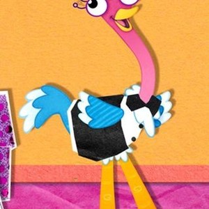 Olive the Ostrich: Season 1, Episode 19 - Rotten Tomatoes