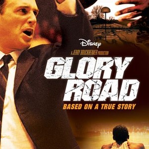 Glory Road (2006) - Rotten Tomatoes