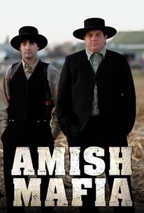 Amish Mafia | Rotten Tomatoes
