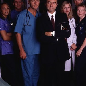 Holby City: Season 3, Episode 26 - Rotten Tomatoes