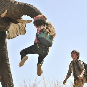 Against the Wild: Survive the Serengeti - Rotten Tomatoes