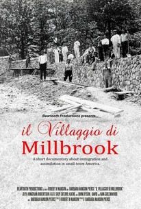 Il Villaggio di Millbrook - Movie Reviews | Rotten Tomatoes