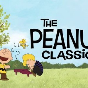 The Peanuts Classics - Rotten Tomatoes