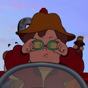 Adventures on the Red Plane - Rotten Tomatoes