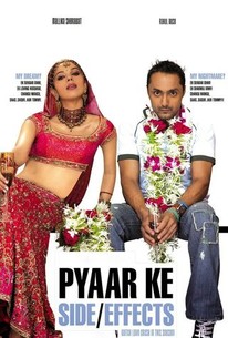 Pyaar Ke Side Effects | Rotten Tomatoes