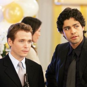 Entourage: Season 2, Episode 10 - Rotten Tomatoes