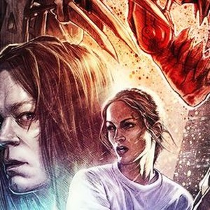 Death Machine - Rotten Tomatoes