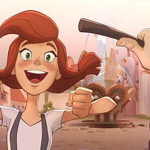 Ginger's Tale - Rotten Tomatoes