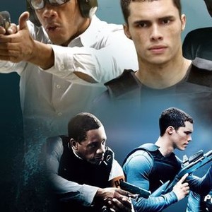 Colt 45 - Rotten Tomatoes