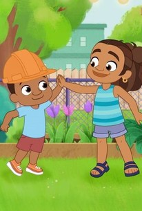 Alma's Way: Season 2, Episode 7 | Rotten Tomatoes