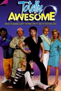 Totally Awesome - Rotten Tomatoes