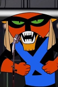 The Brak Show: Season 2, Episode 5 | Rotten Tomatoes