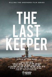 The Last Keeper | Rotten Tomatoes